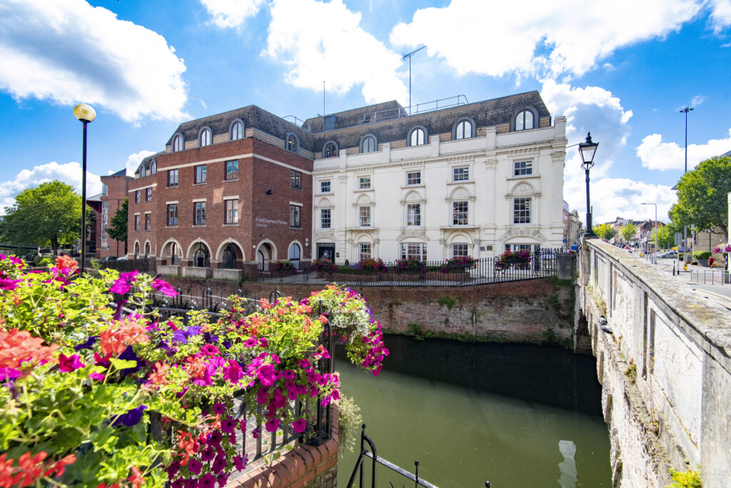 About Field Seymour Parkes LLP | Solicitors Reading Berkshire